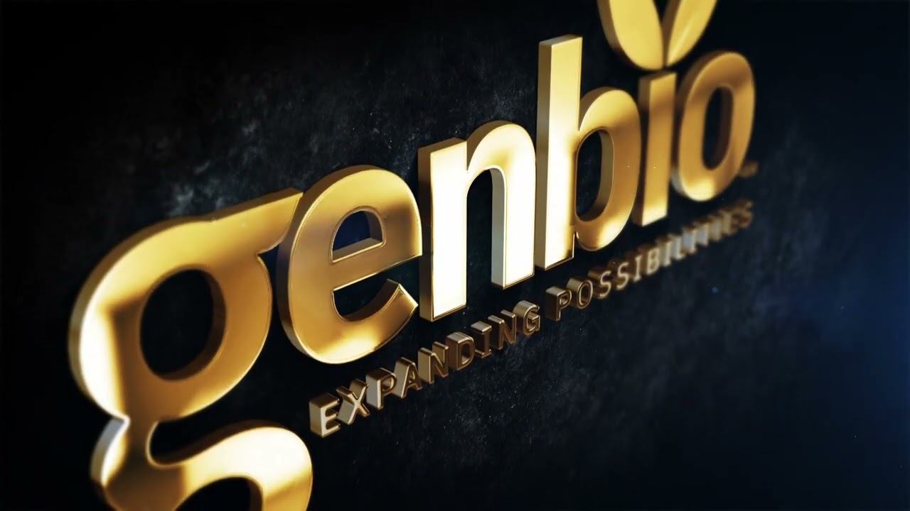 GenBio Intro - YouTube