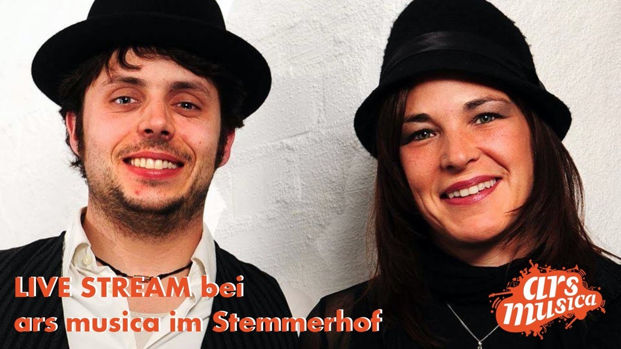 Anja Morell mit Chansons, Berliner Lieder und viel Gefühl im Akustik ...