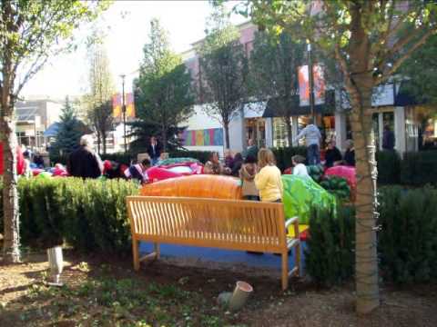 My Favorite Place- The Mall of Partridge Creek - YouTube