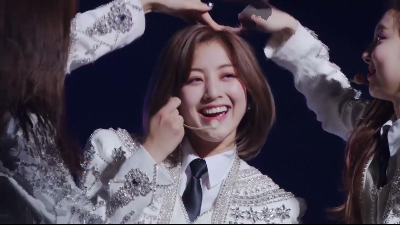 Twice-Knock knock(JP Ver) FHD।TWICE Dream Day concert at Tokyo Dome - YouTube