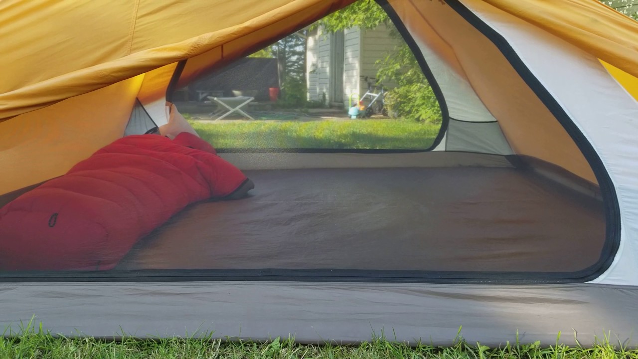 Eureka Scenic pass 4xt final review - YouTube