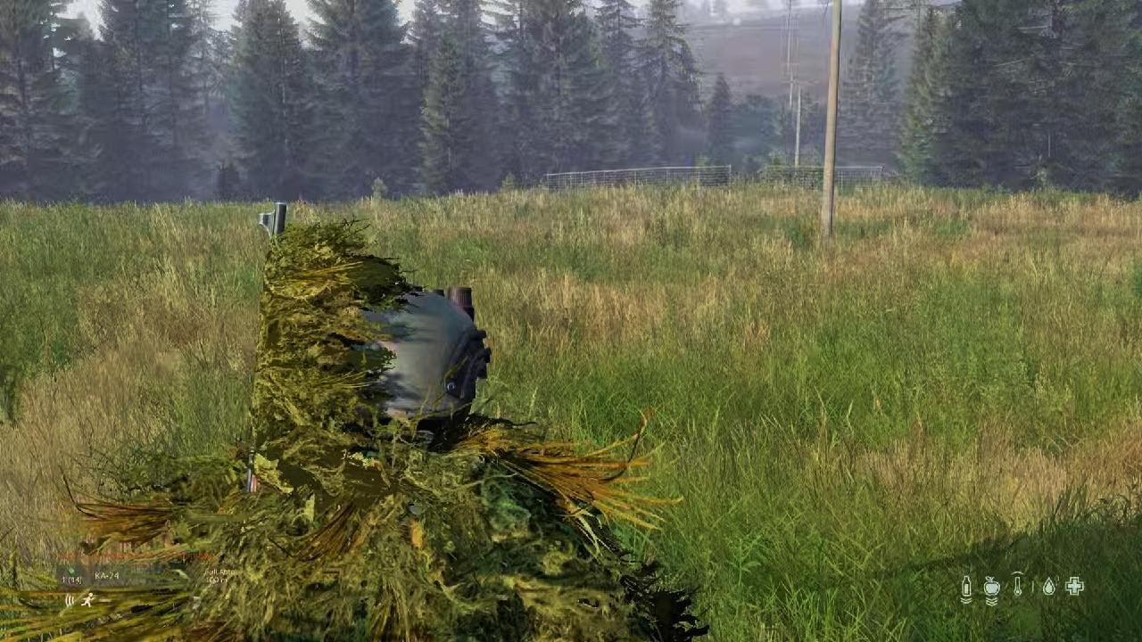 Looking for supplies. Dayz short - YouTube