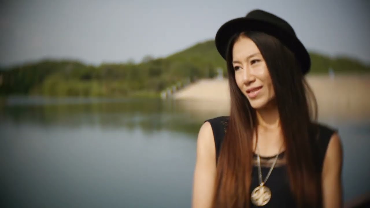 Liu Shasha - At Least I still Have You - 至少還有你 (林憶蓮 Sandy Lam cover ...