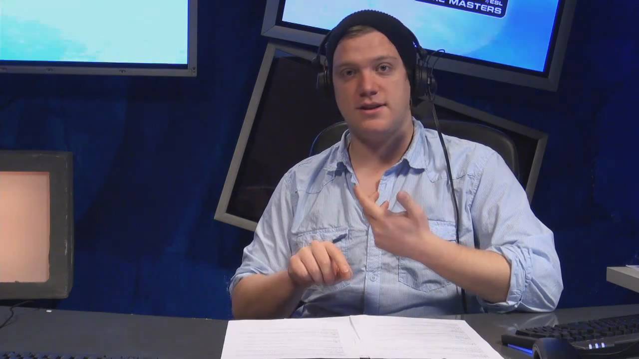 Joe Miller answering questions - YouTube