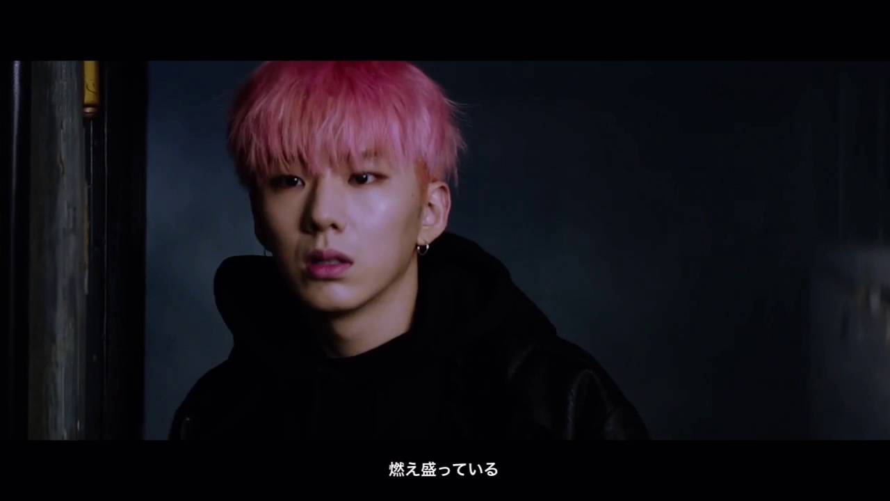 몬스타엑스(MONSTA X) - Fighter 日本語字幕 MV - YouTube