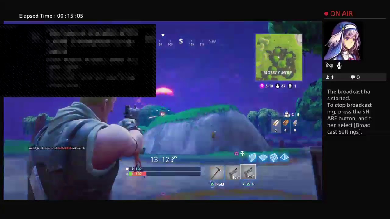 Who wanna game share with me - YouTube