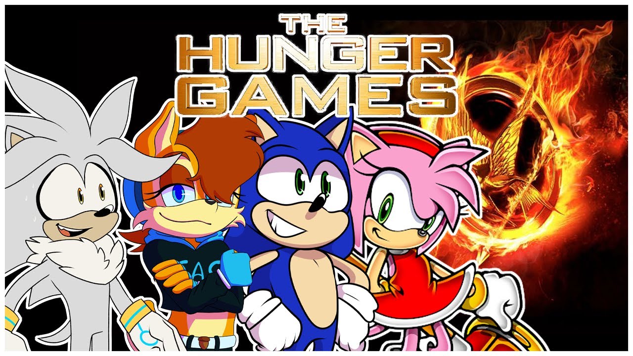 Hunger Games Simulator With Silver & Friends - MARIA THE KILLER?! - YouTube