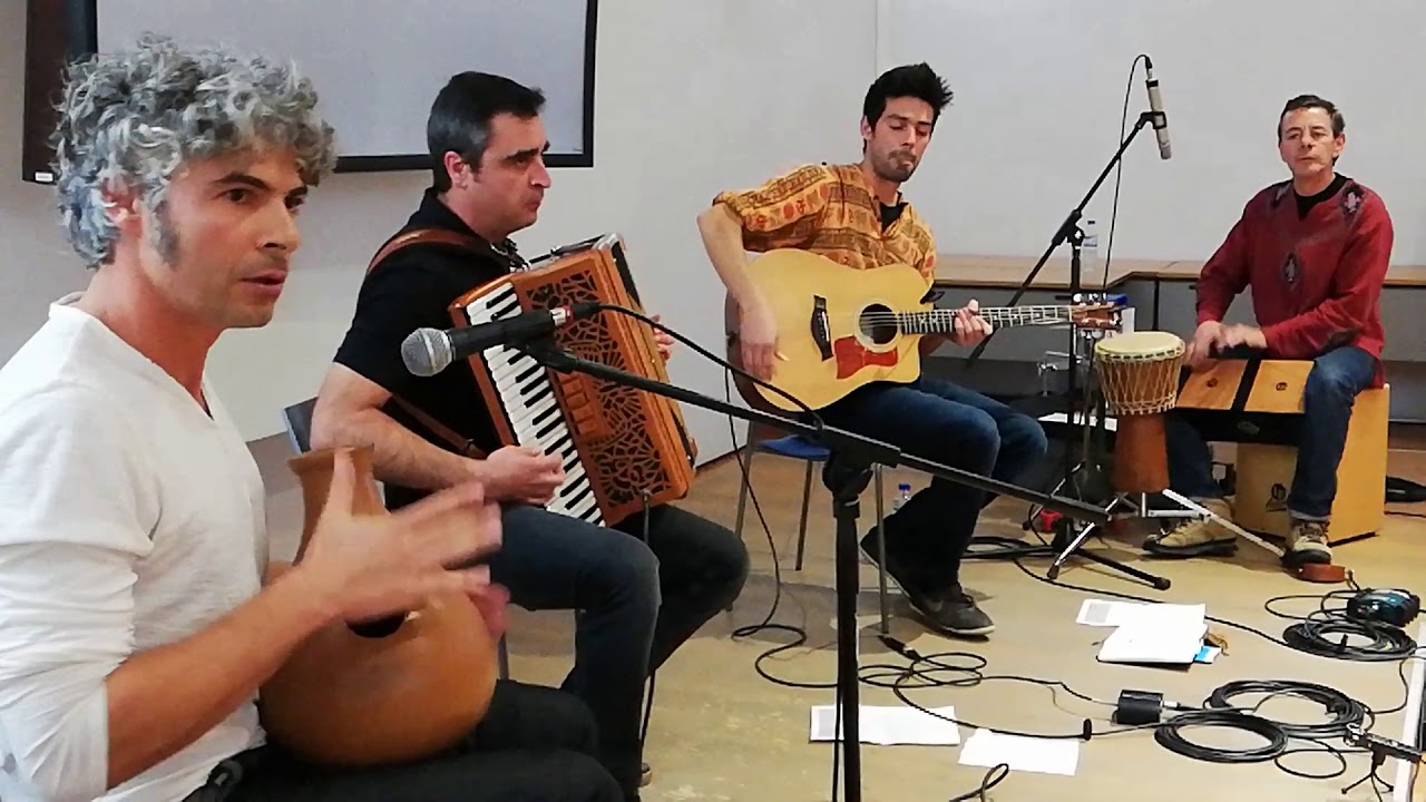 BALSOL Rosinha Power 2019 - YouTube