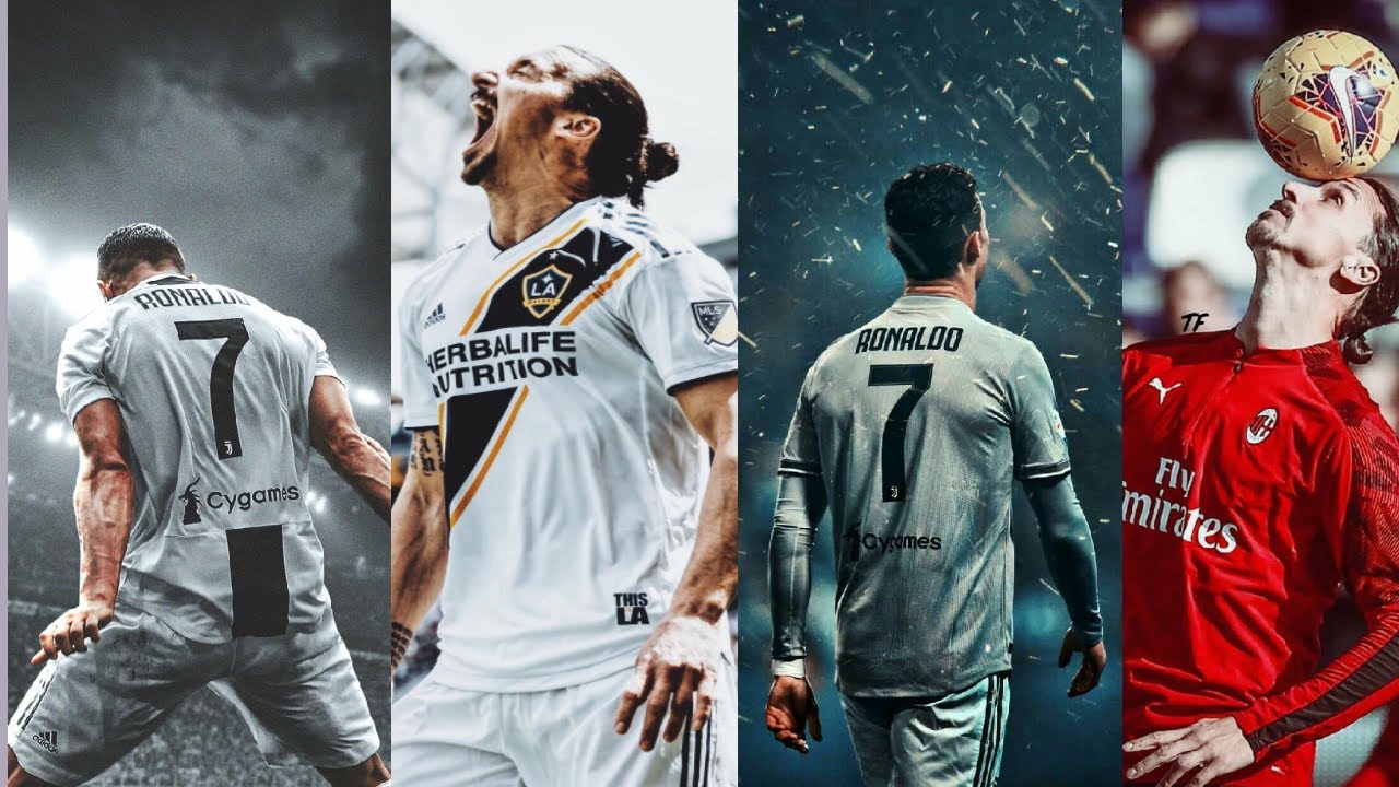 Football reel compilation😲 - YouTube