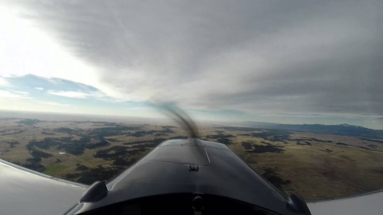 Edge 540T - First Flight - YouTube