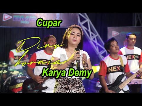 Dini Kurnia - Cupar (Offial Music Video)
