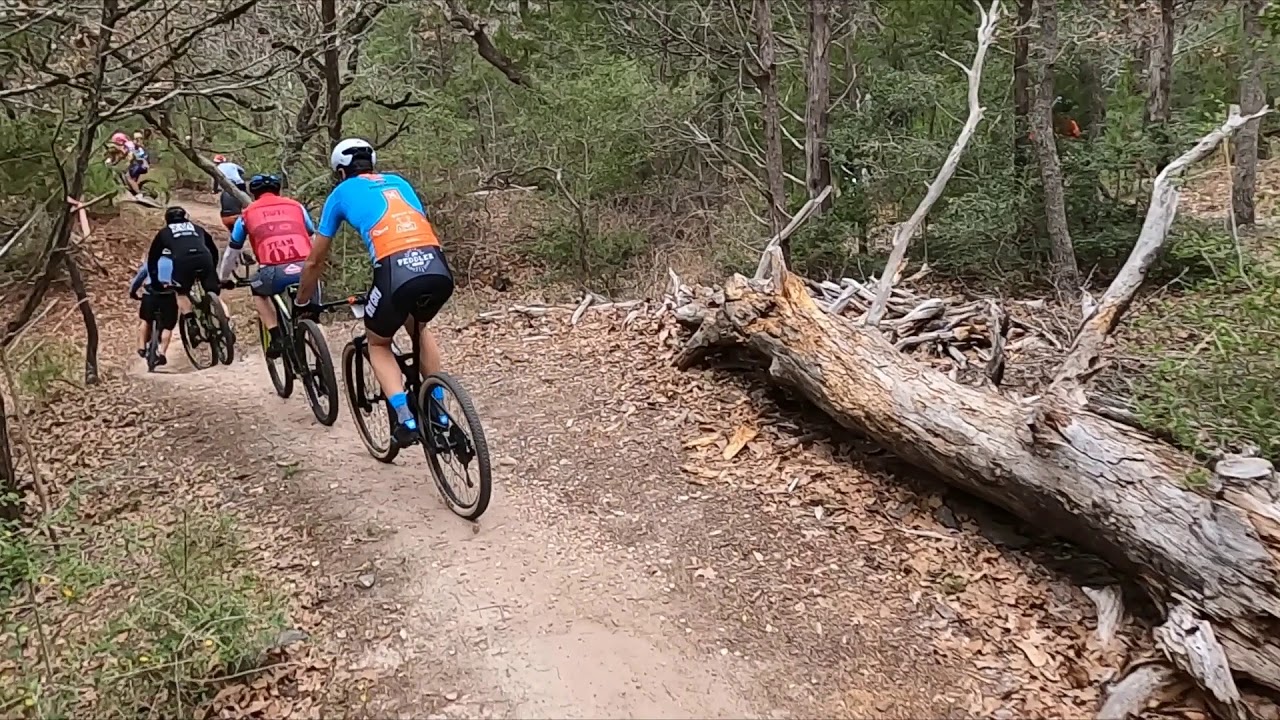 Warda Texas Dirty Dozen 12hr race start 2021 2 6 - YouTube