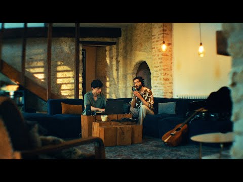 Aden Foyer - Galileo Galilei (Official Video)