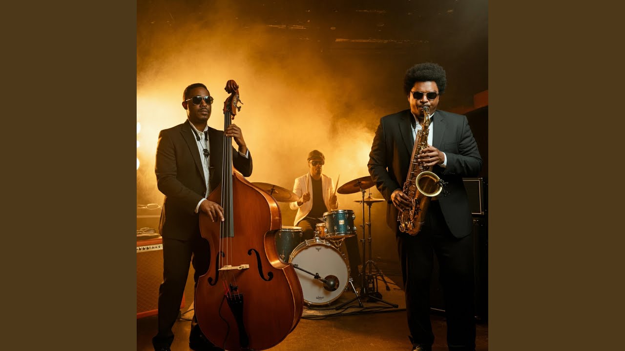 SCIENCE OF THE GROOVE - YouTube