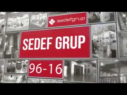 Sedef Grup 20. Yıl Videosu