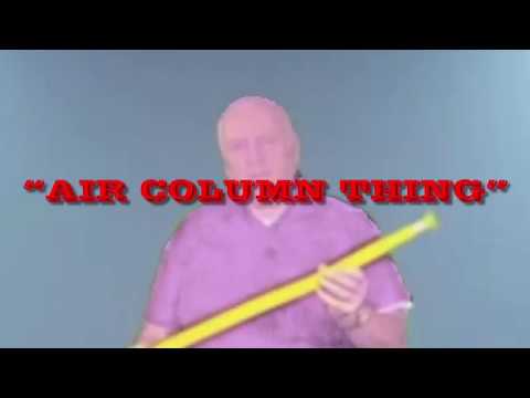 The Singing Tube - YouTube