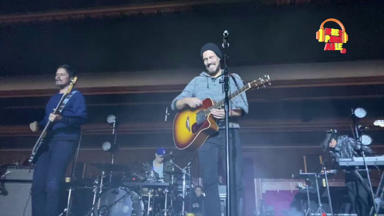 Show de DLD México desde la Conferencia de Prensa de Vive Latino 2020 ...