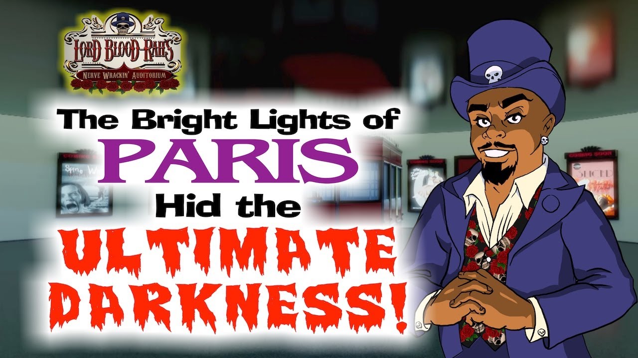 An Audio NIGHTMARE of Old Time Radio Horror! "It Happened" from Lights ...