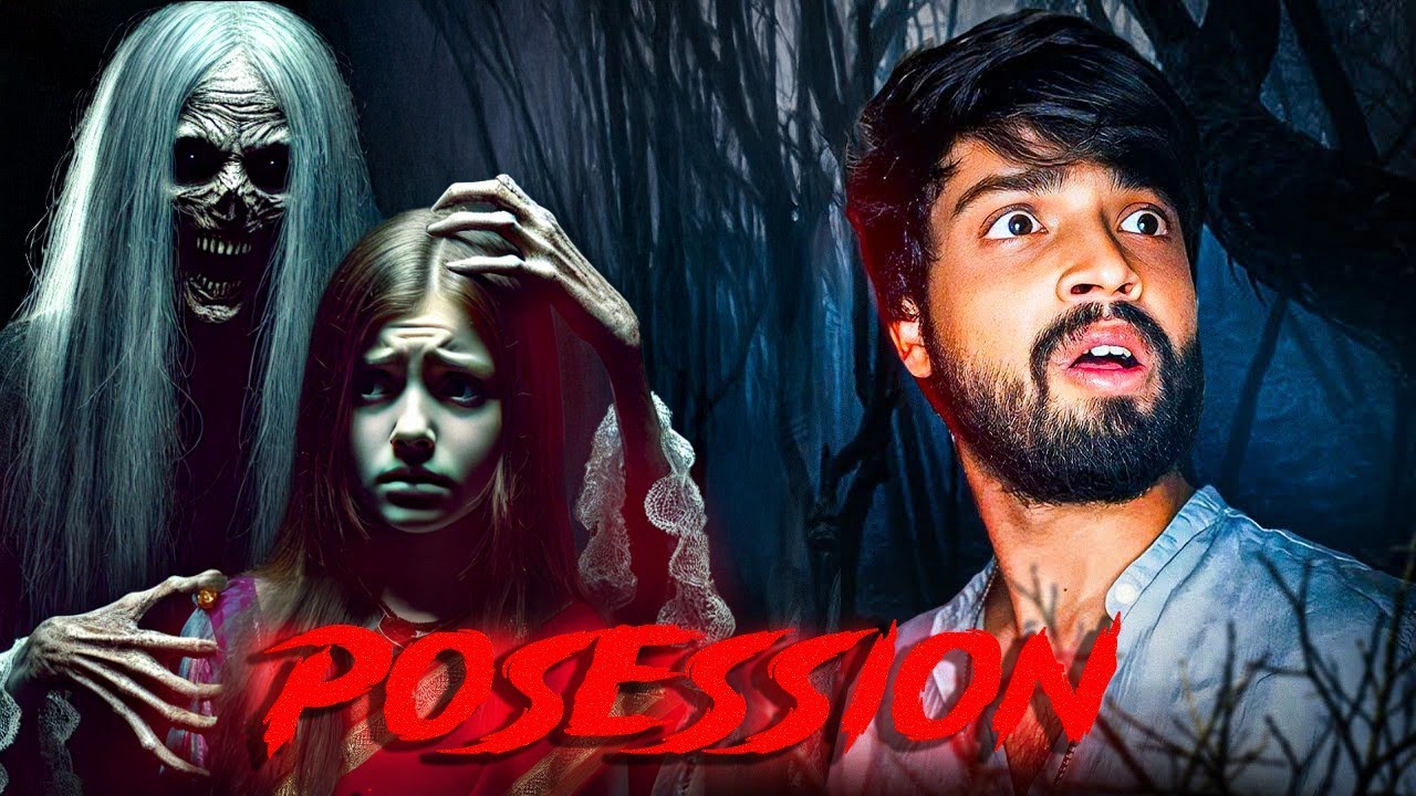 The Scariest Posession Case Of My Life - Sharing Personal Experience☠️ ...