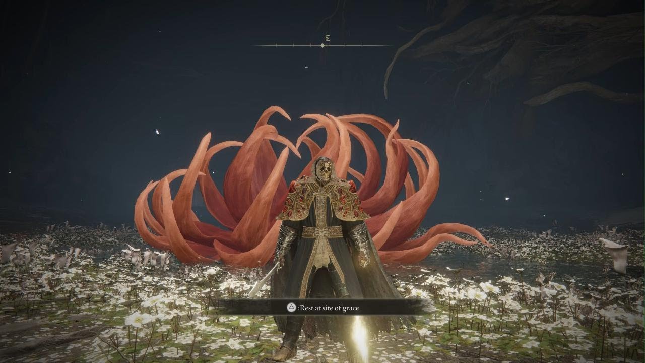 WE LIVE ON ELDEN RING MONDAY! - YouTube