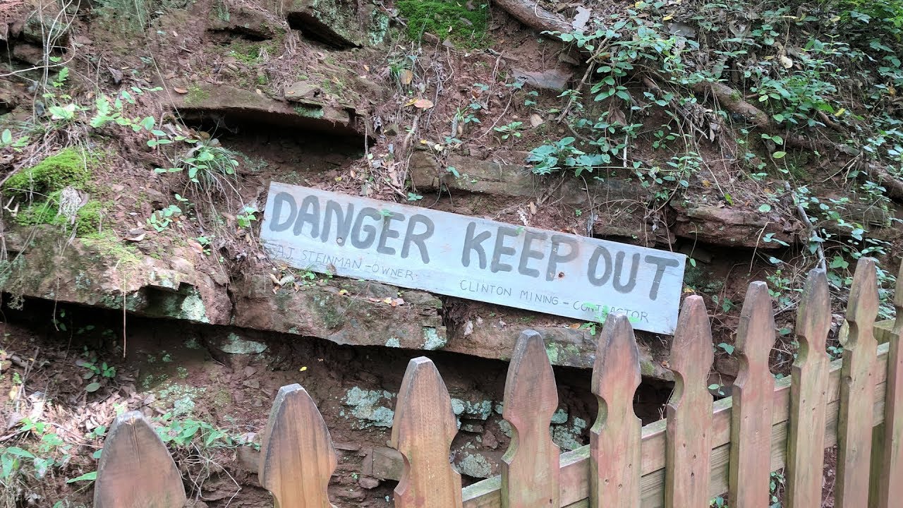 Ask Alabama: Why did they stop mining iron ore around Red Mountain ...