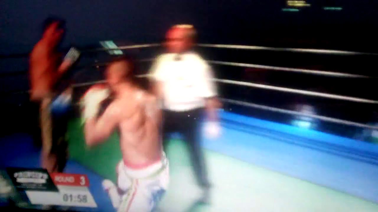 Maxim Prodan VS Sasa Janjic (sabato 07/10/2017). - YouTube