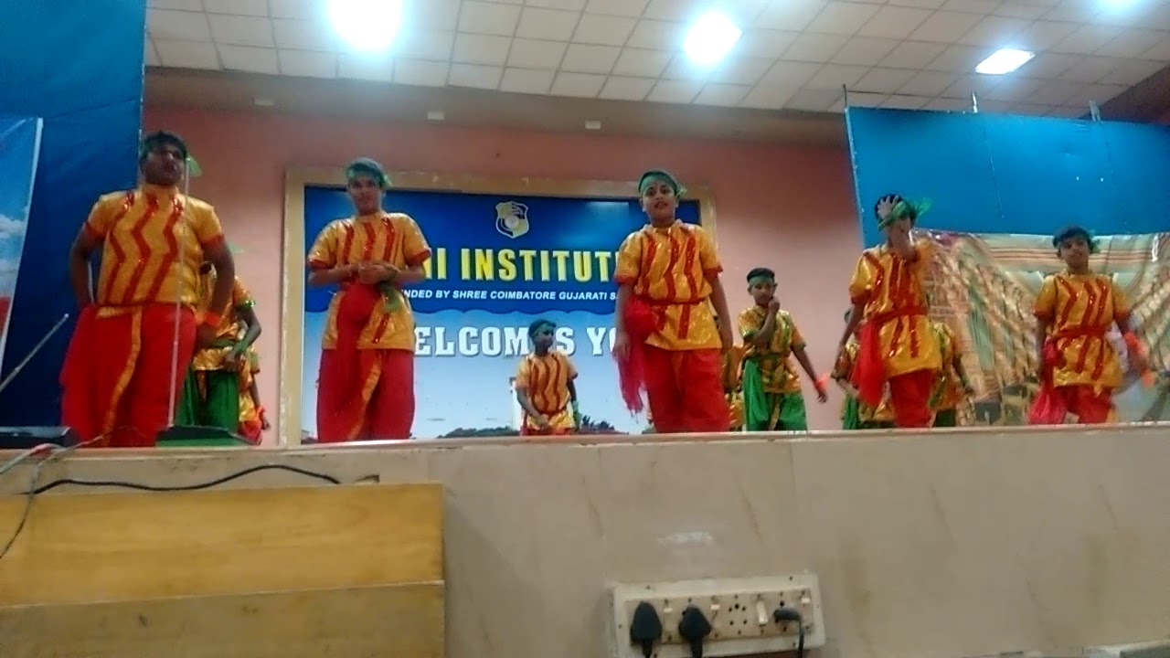 Valli kummi . Naveen master kummi.oyil kummi.valli Murugan story by ...