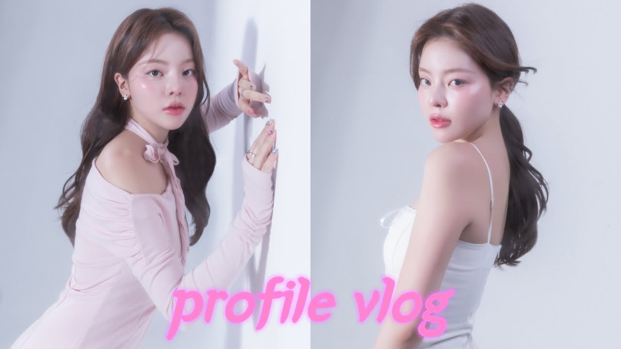 인생 프로필 촬영💗🪽셀프 메이크업 여행 짐 같이싸요 요즘 쇼핑한것들 스타벅스 스탠리 텀블러 자라 다이소 꿀템까지
