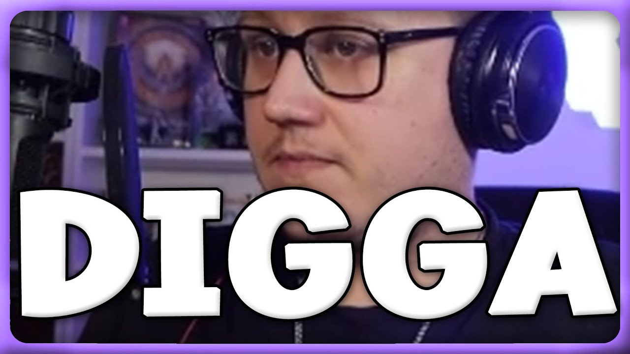 Digga - YouTube