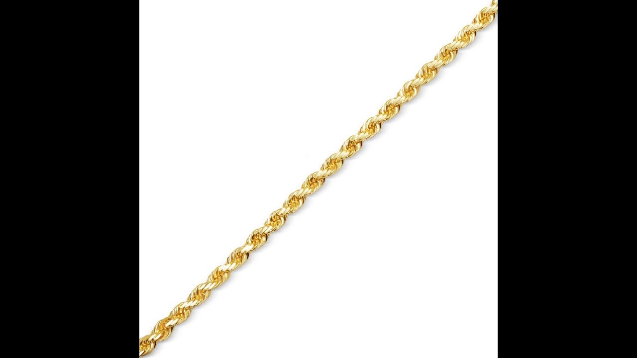 Rope chain neclace making machine, automatic gold silver jewelry ...