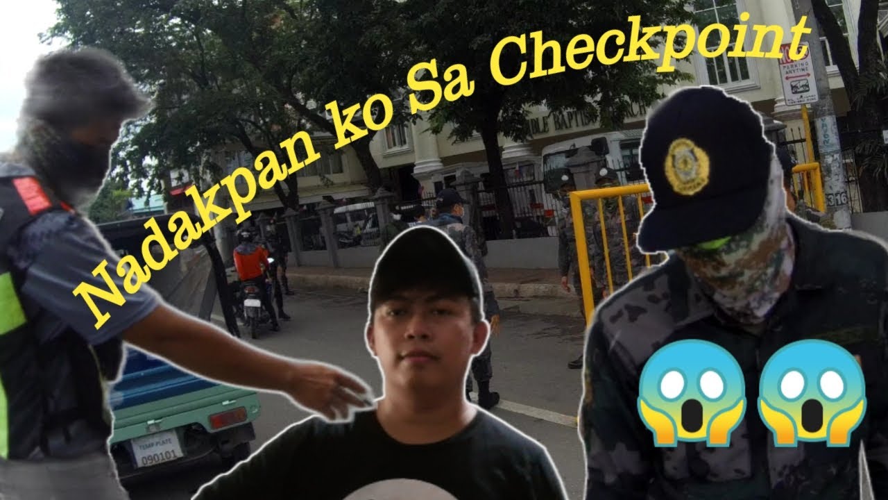 Checkpoint - YouTube