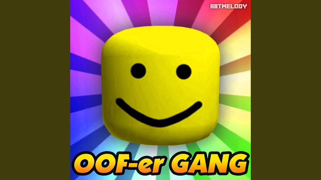 OOF-er GANG - YouTube