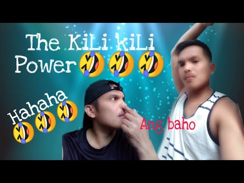 #KiLi KiLi power🤣🤣🤣 - YouTube
