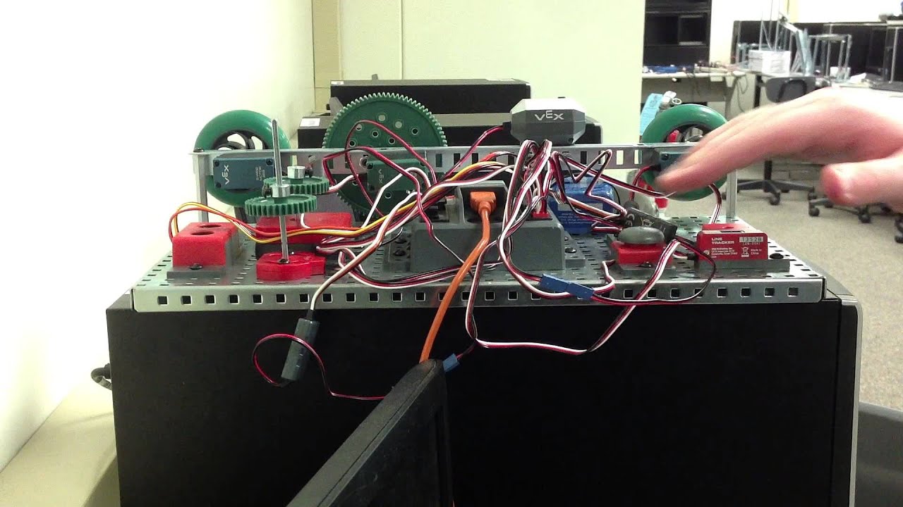 Ode to VEX - YouTube