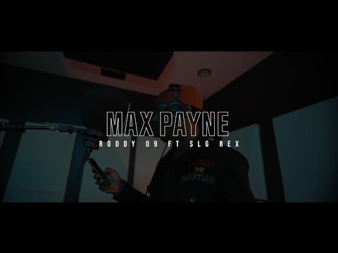 Roddy 09 - Max Payne (Official Video) ft. SLG Rex - YouTube