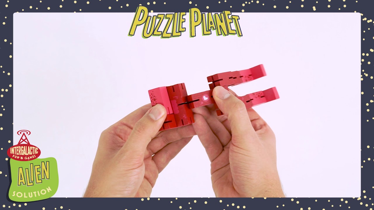 Puzzle Planet Alien Solution YouTube puzzle-planet-alien-solution-youtube