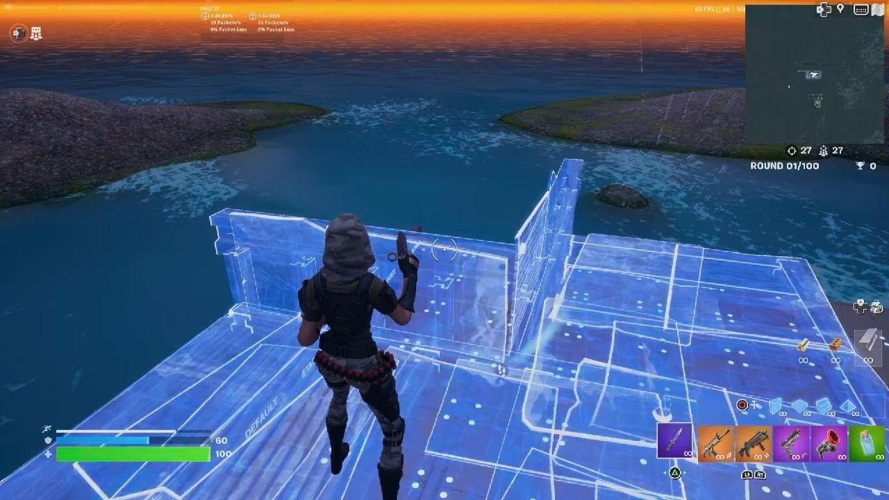 I made my first ever building Invincible!!! - YouTube