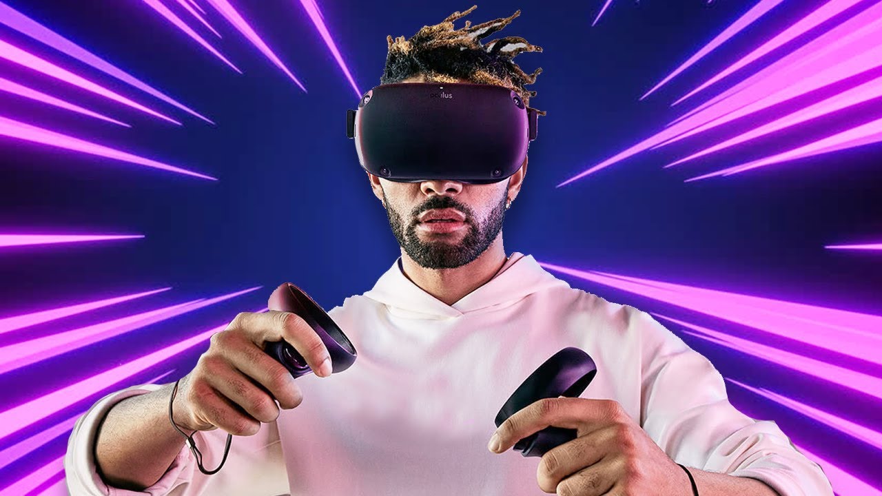 Oculus Quest - 10 Things You ABSOLUTELY Need To Know! - YouTube