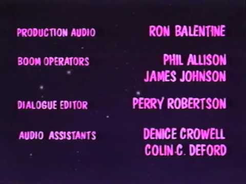 Barney's Imagination Island Credits (1994) - YouTube
