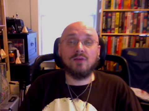 James Kavanaugh Book Review - YouTube