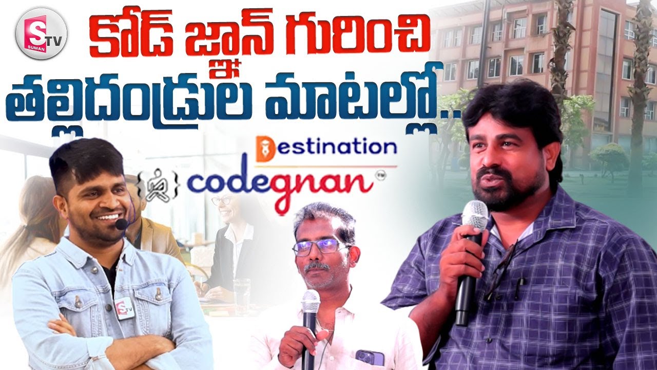 Codegnan: The Ultimate Coding Institute | Genuine Parents Feedback ...