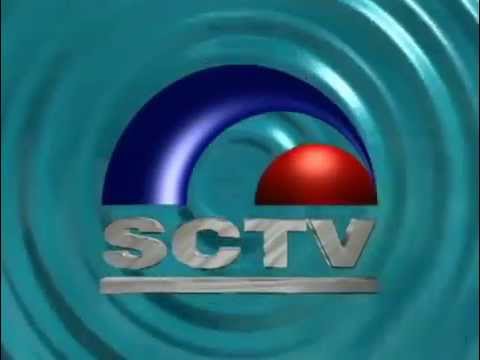 STATION ID SCTV Versi Krustasea @ SCTV 1994-1997 - YouTube