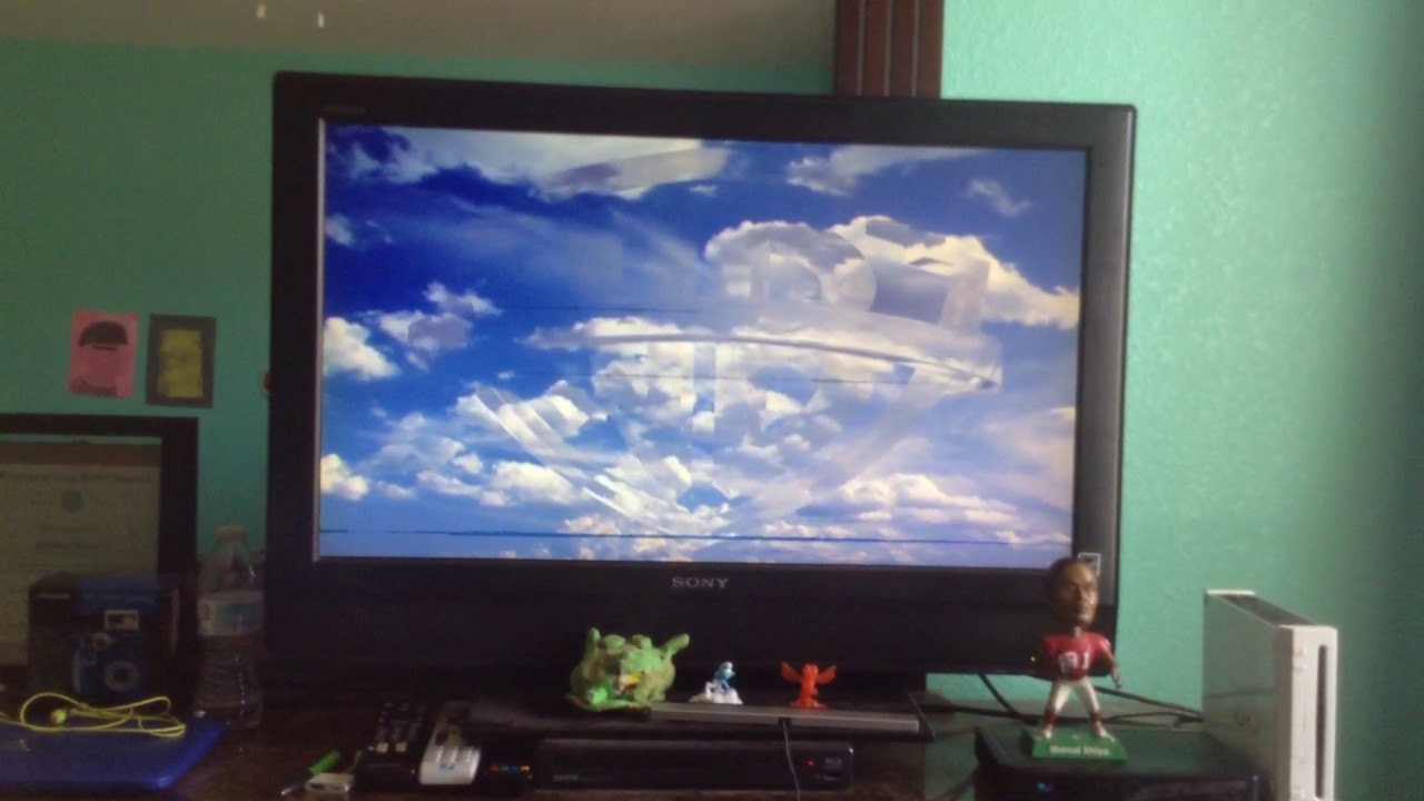 Warner Home Video (1996-2006) Logo Full-Screen (1997-2017) - YouTube