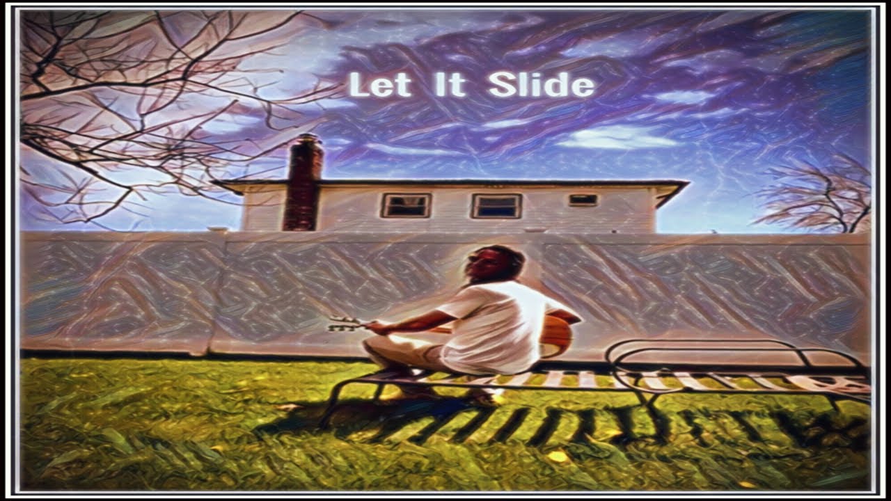 Jared Michael Pihl - Let It Slide (Music Video) - YouTube