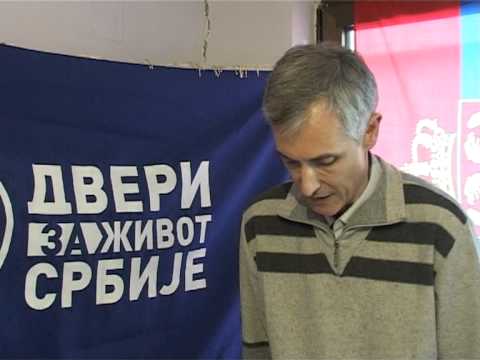 predrag izjava - YouTube