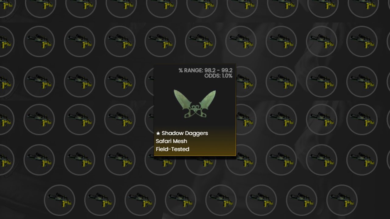 HYPER LUCKY Case FIGHT 💰 CSGO Gambling [18+] - YouTube