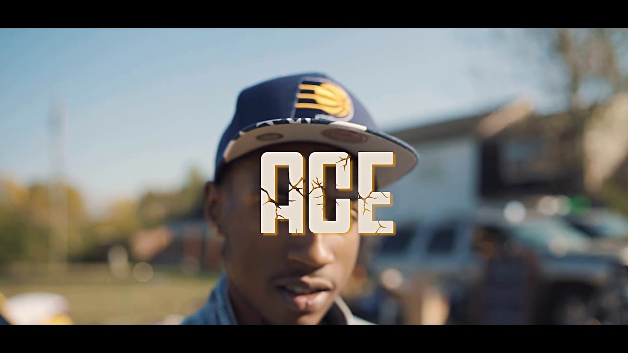 Ace - Brothers Keeper (Official Music Video) - YouTube