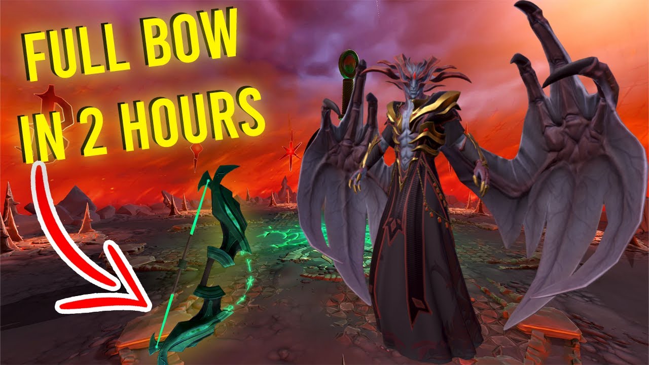 FULL BOLG IN 2 HOURS!?!? - Zamorak Highlights RS3 - YouTube