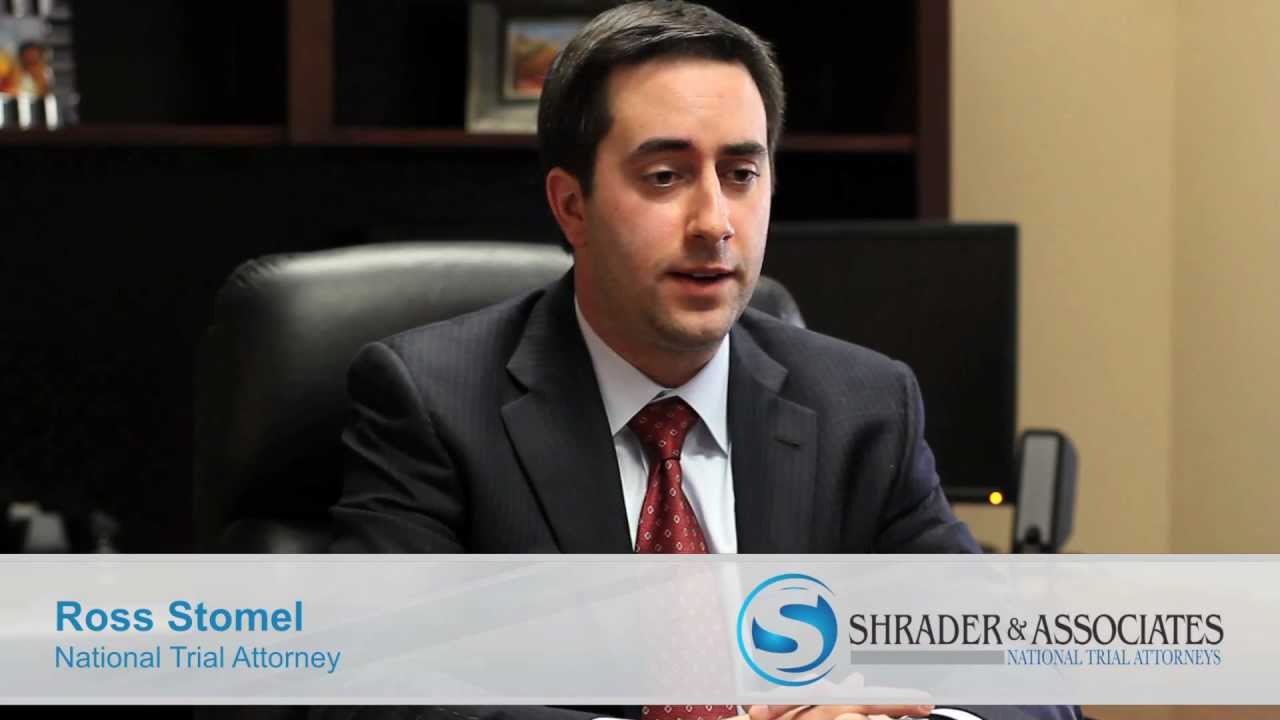 Ross Stomel on Mesothelioma Medical Care - YouTube