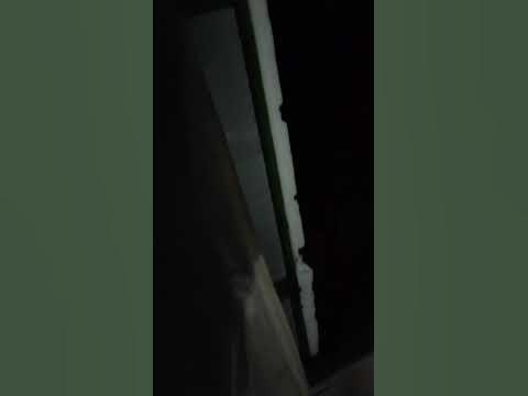 Зимний гамак. - YouTube